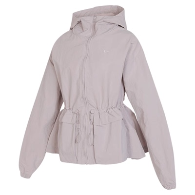 专柜正品Nike防晒指数花苞外套