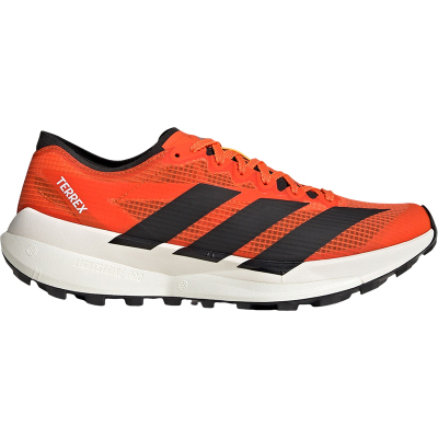 Adidas/阿迪达斯正品AGRAVIC SPEED 2男女经典缓震跑步鞋JR9102