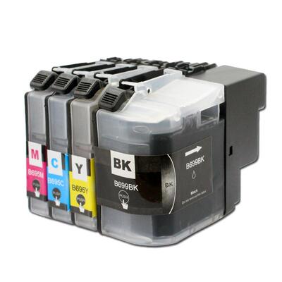 适用兄弟J2320J2720打印机墨盒