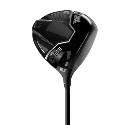 PXG高尔夫球杆一号木远距离