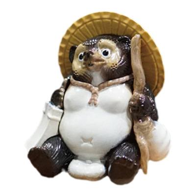 奇谭俱乐部日本旺财好运狸猫