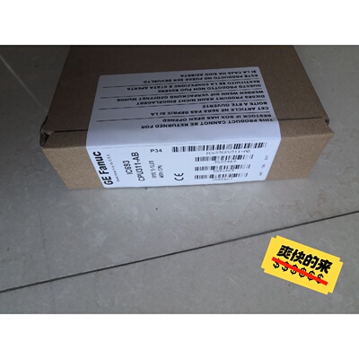 议价GE模块IC693CPU311AB维修