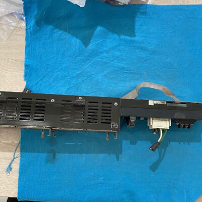议价YOKOGAWA横河C2FG26231M伺服驱动器控制器控制单元智能控制器