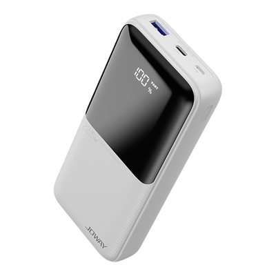 乔威JP312充电宝20000mAh3C认证