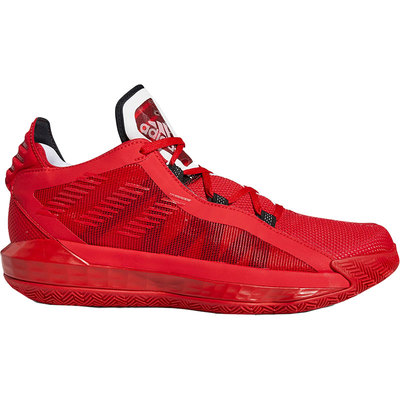Adidas/阿迪达斯正品Dame 6 GCA男子运动训练篮球鞋FY0850