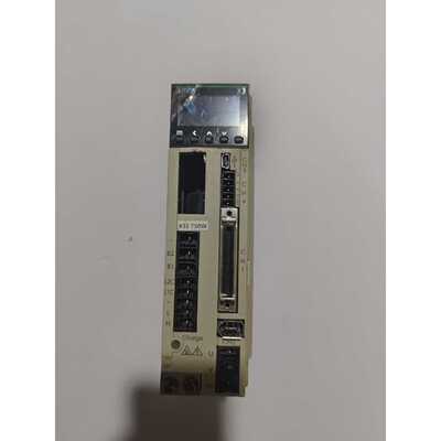 议价禾川驱动器SVX3EA075AA750W原装拆维修