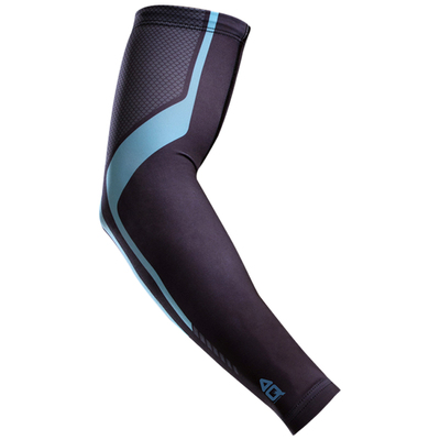 美国AQ护臂轻薄篮球跑步保暖防晒