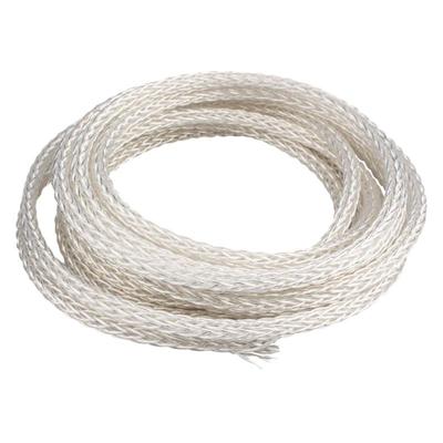 金宝单晶银8ag音响线喇叭线