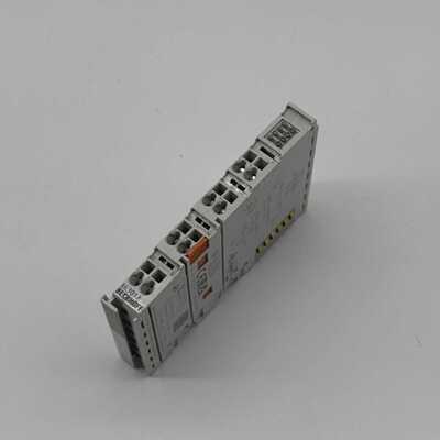 Beckhoff EL3012 EtherCATKlemme 2KanalAnalogEingang EL 3012