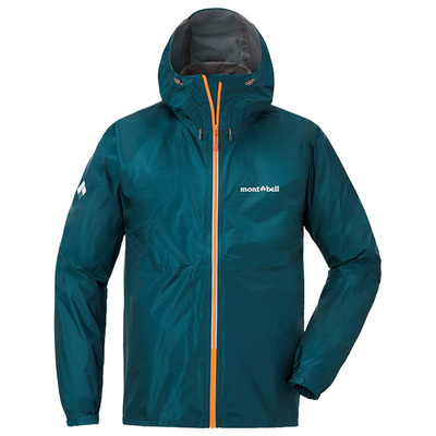 日本男士超轻防水连帽夹克冲锋衣