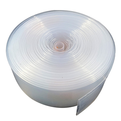 四氟FEP热缩管高透明高温铁氟龙