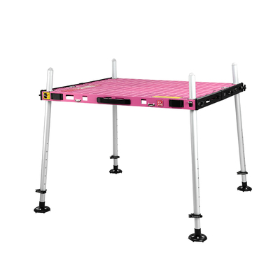 镂空钓台大可轻量化钓台