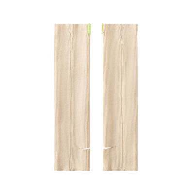 AR袜套堆堆袜女款秋冬袜加厚保暖白色显瘦芭蕾风腿套长筒袜女JK