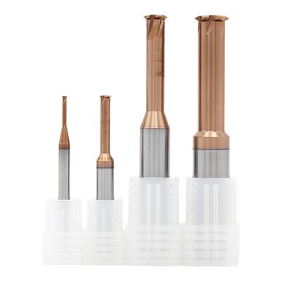 螺纹铣刀单齿DMIX德迈斯钨钢