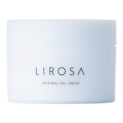 日本lirosa推荐银膜原点水霜