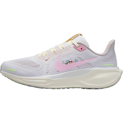 Nike/耐克正品Pegasus 41女士缓震网眼经典轻盈跑步鞋IB8882-161