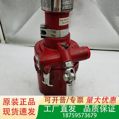DETTRONICS美国迪创紫外火焰探测器DETTRON议价