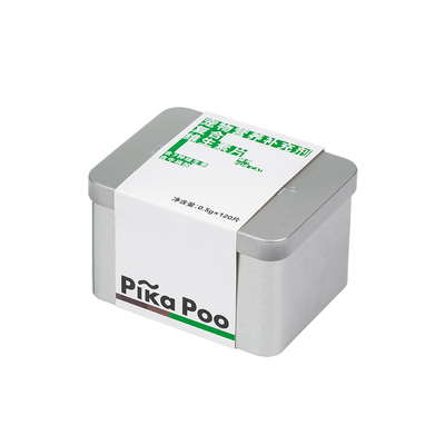 匹卡噗pikapoo猫咪复合维生素片添加牛磺酸补充多维生素B改善掉毛