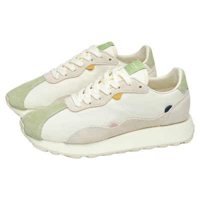 孙俪同款复古运动休闲鞋