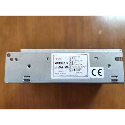 【议价-可维修】WRTO04X-U 5V /均有货