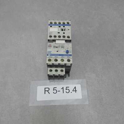 Telemecanique LR2K0303 Motor Overload Relay 0,23 -0,36A With