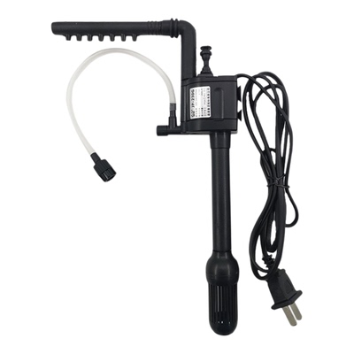 森森鱼缸原装水泵三合一抽过滤泵