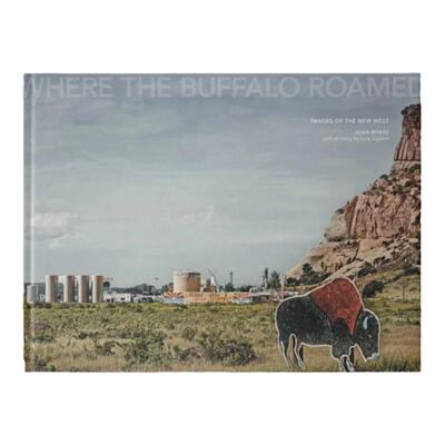WhereBuffaloRoamed