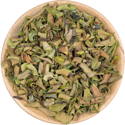 石苇500g克包邮石皮金星草中药材