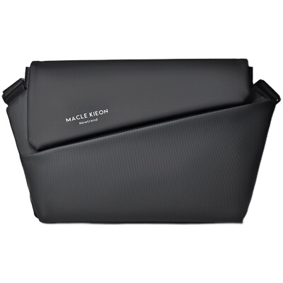 休闲户外运动斜挎包横款邮差包