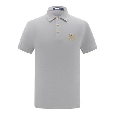 Navigare意大利小帆船高级感条纹衬衫男长袖春季新款休闲打底衬衣