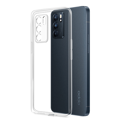 reno6/7/8/9透明手机壳pro+套se