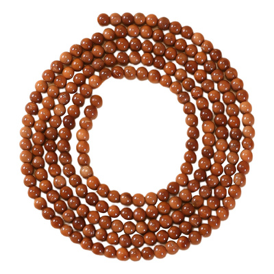 108颗库克珠串高油高密项链佛珠