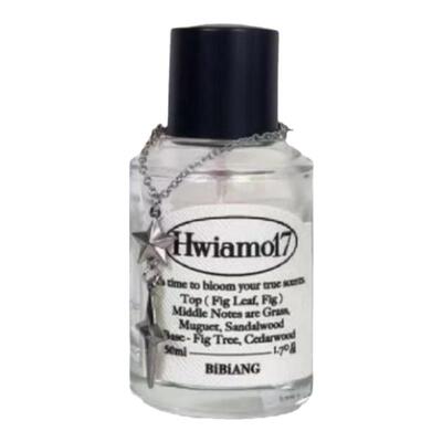 bibiang小众香水Luviang冰茶桃子