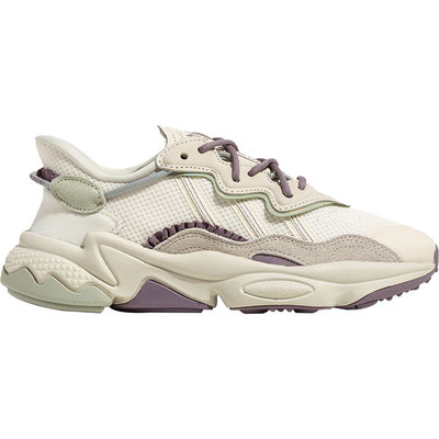 阿迪达斯男女运动休闲鞋