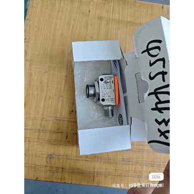 询价IFM易福门UGT581超声波传感器议价