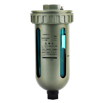 空压机自动排水器AD402