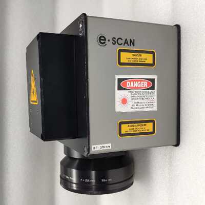 议价EO TECHNICS振镜头CTIC LiNOS场镜 F-Theta-Ronar f254mm 106