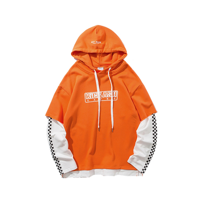 MRCYC秋季韩版潮流宽松夹克