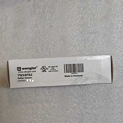 溢价-Wenglor威格勒光电传感器 YW24PA3