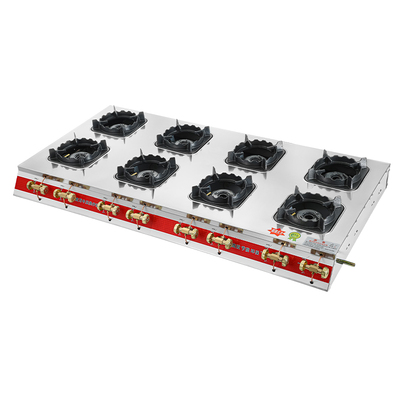 多人回购商用高压猛火砂锅煲仔炉