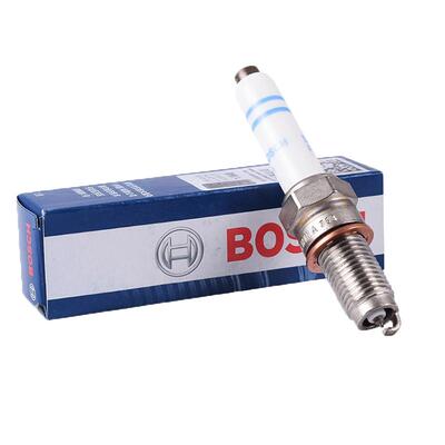博世双铱金火花塞套装奔驰专用