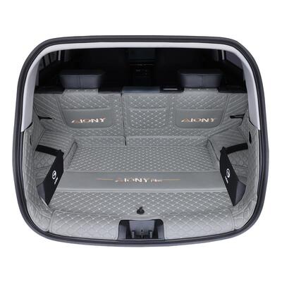 【埃安YPLUS】专用11精准贴合车