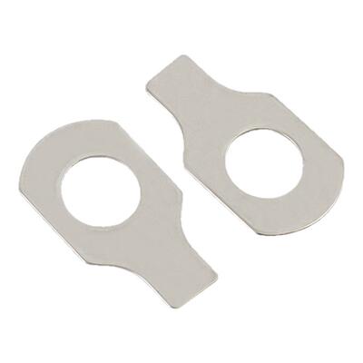 304/316不锈钢单耳止动垫圈