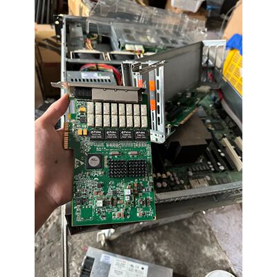 议价-SILICOM PEG4BPI 4口千兆网卡 PCI-