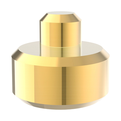 弹簧顶针pogopin铜柱车件蓝牙