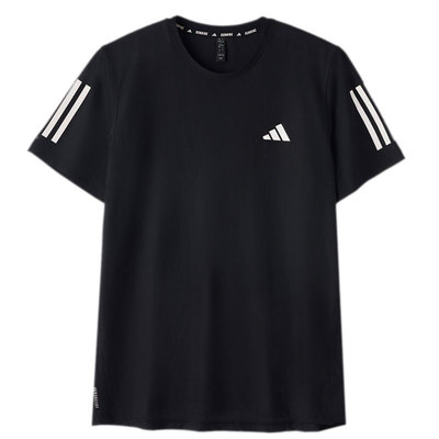 Adidas阿迪达斯短袖男运动服