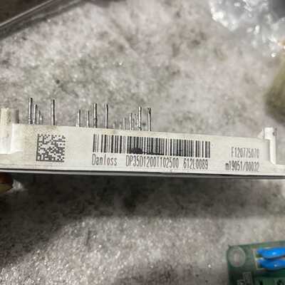 溢价-Danfoss DP35D1200T