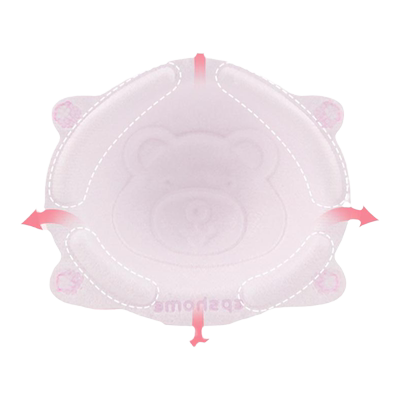 popmask防护无纺布新品上新