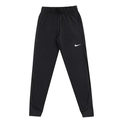 Nike女子加绒运动休闲束脚长裤