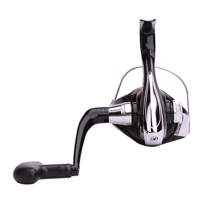 达亿瓦daiwa金属线杯纺车轮